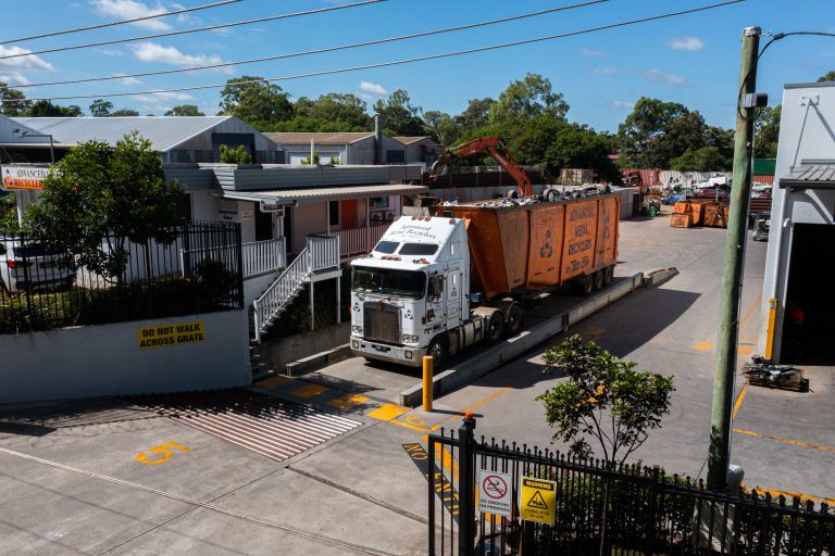 Advanced Metal Recyclers advanced metal recyclers brisbane - Advanced ...
